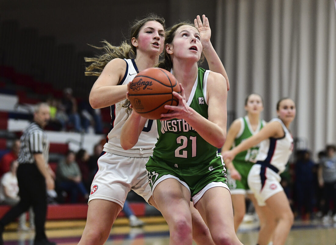 Gregory, West Branch have lofty goals | News, Sports, Jobs - The Vindicator